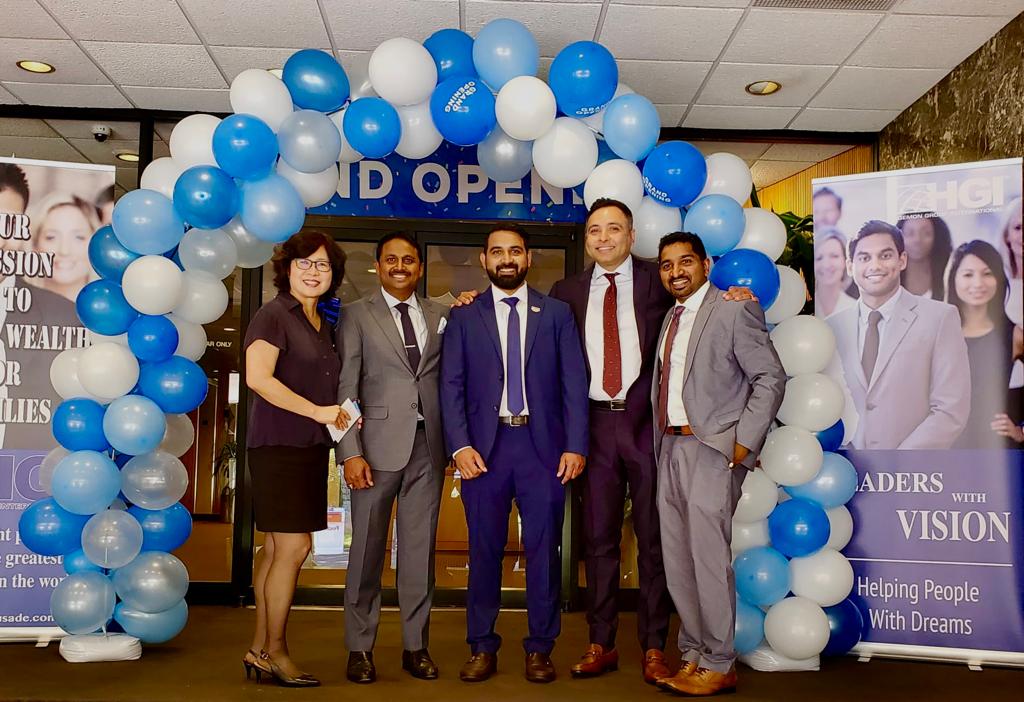 Events || AAA Wealth Builders