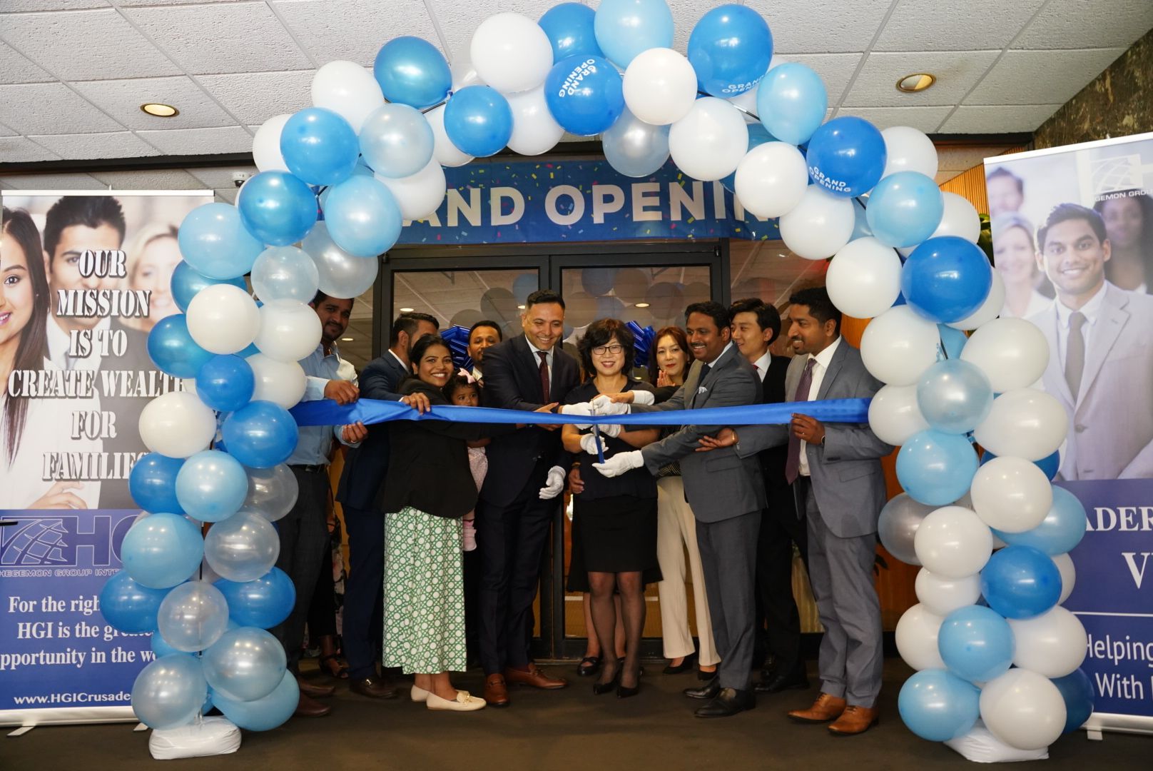 Events || AAA Wealth Builders