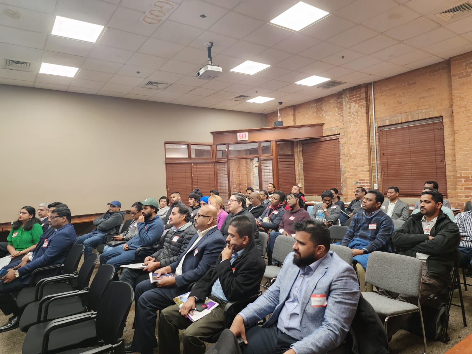 Events || AAA Wealth Builders