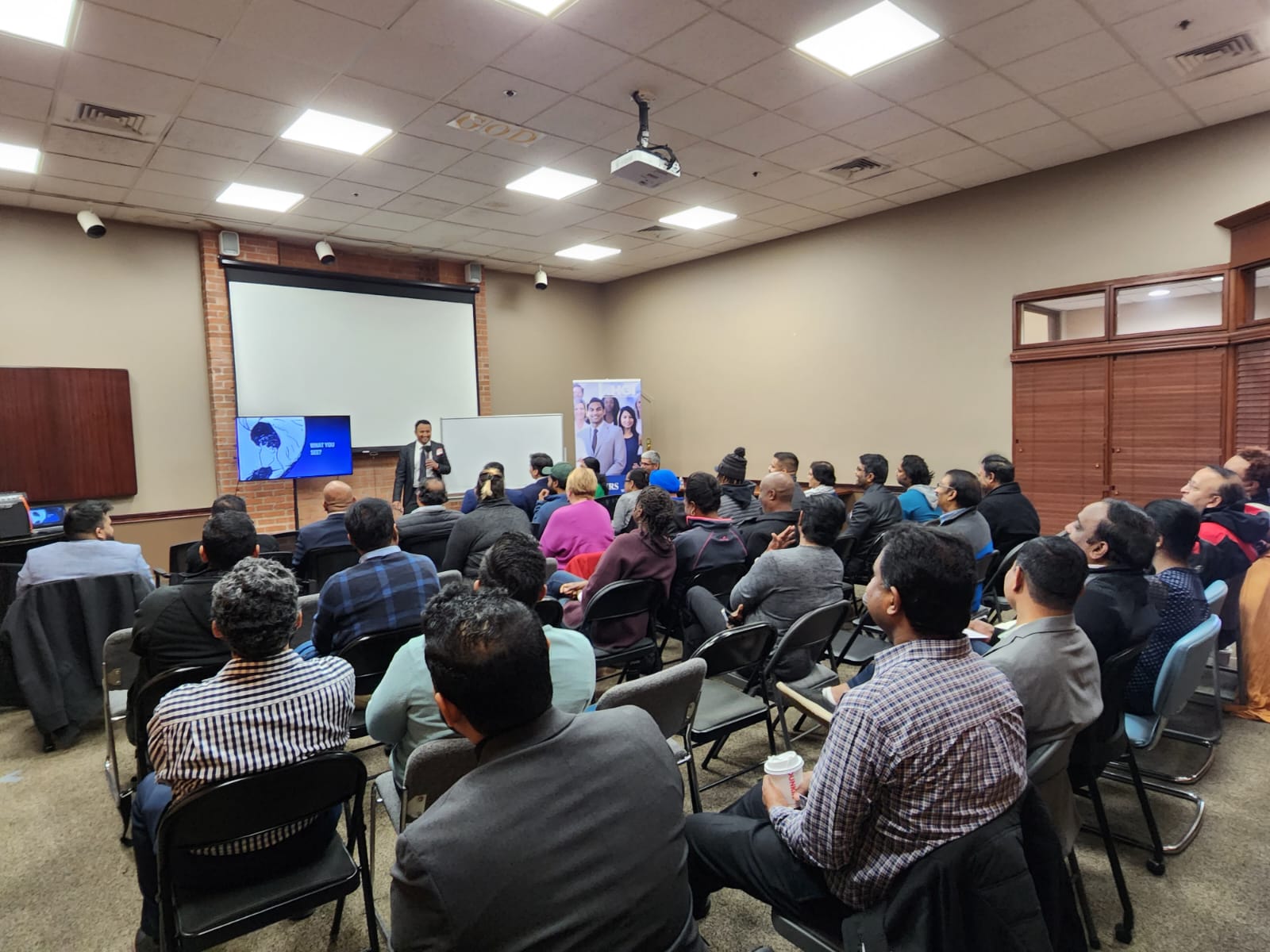 Events || AAA Wealth Builders